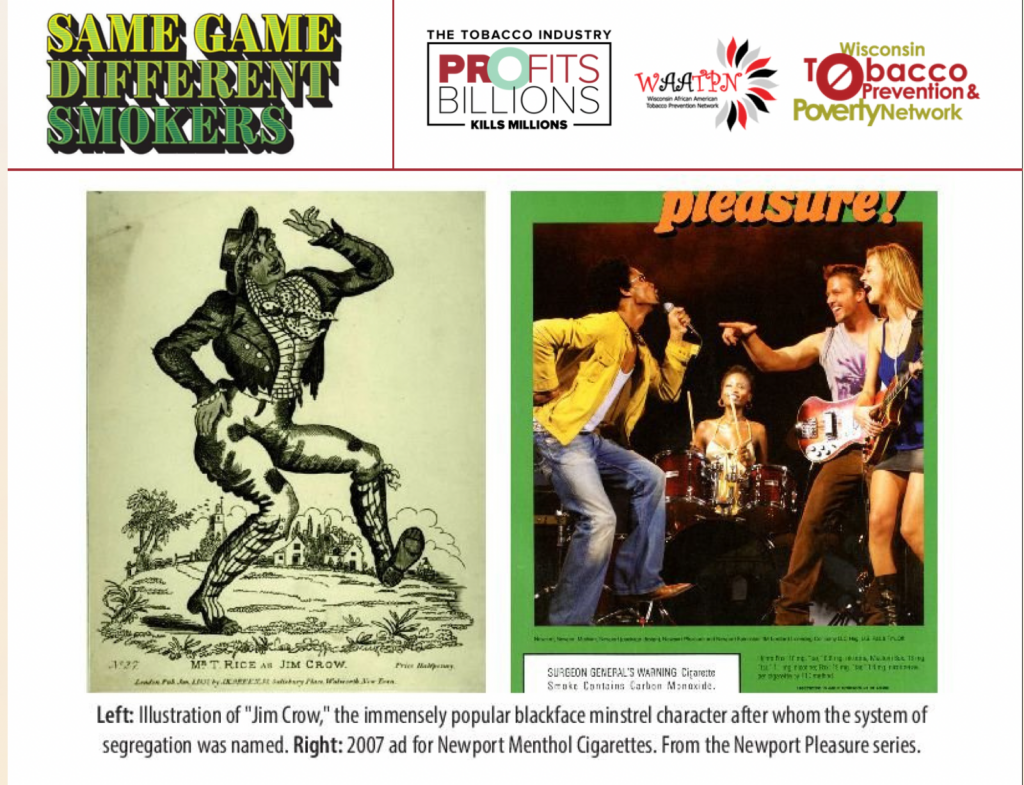 Same Game Different Smokers exhibition explores the troubled history ...