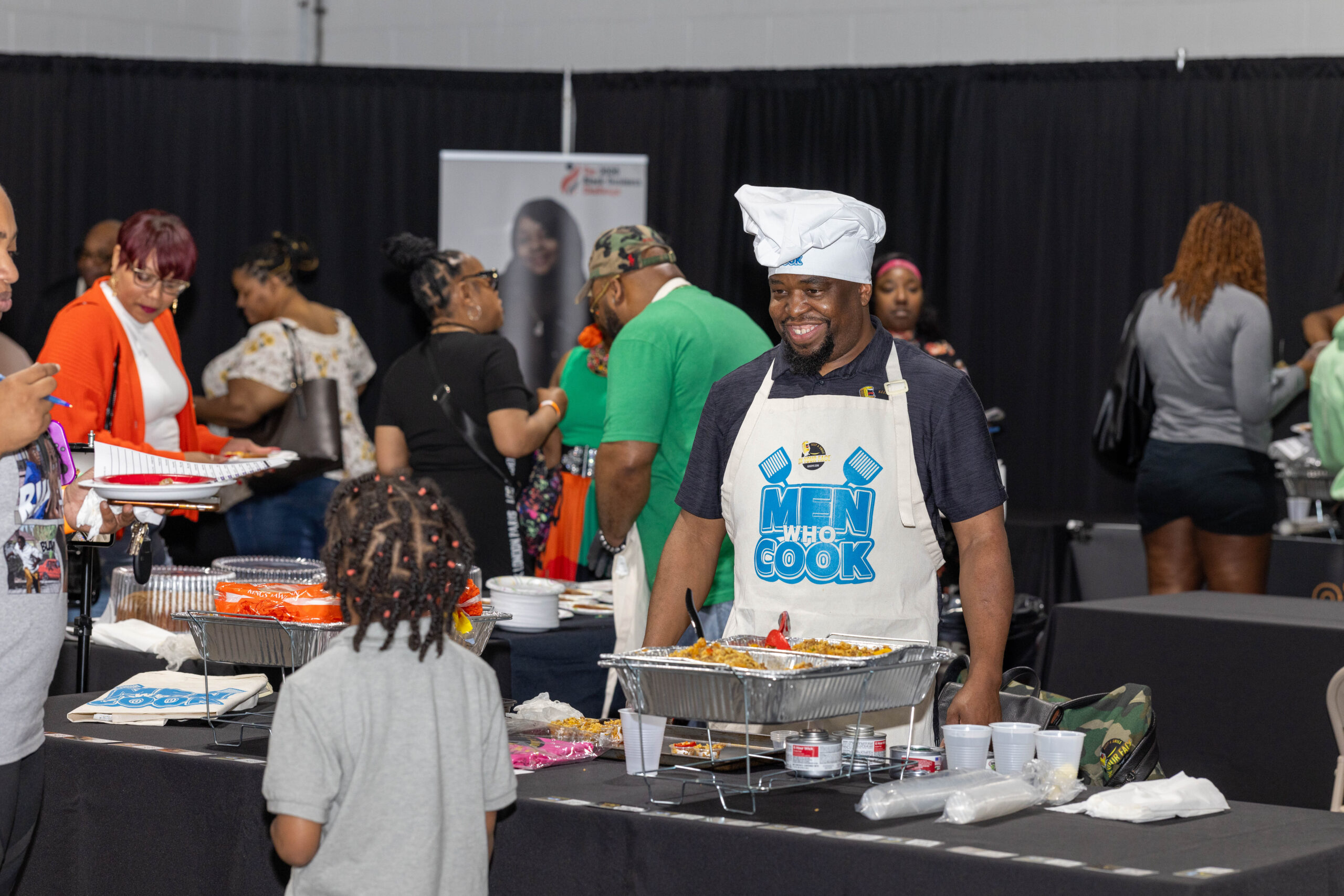 Winners of Milwaukee’s Soulful Culinary Extravaganza: - Milwaukee ...