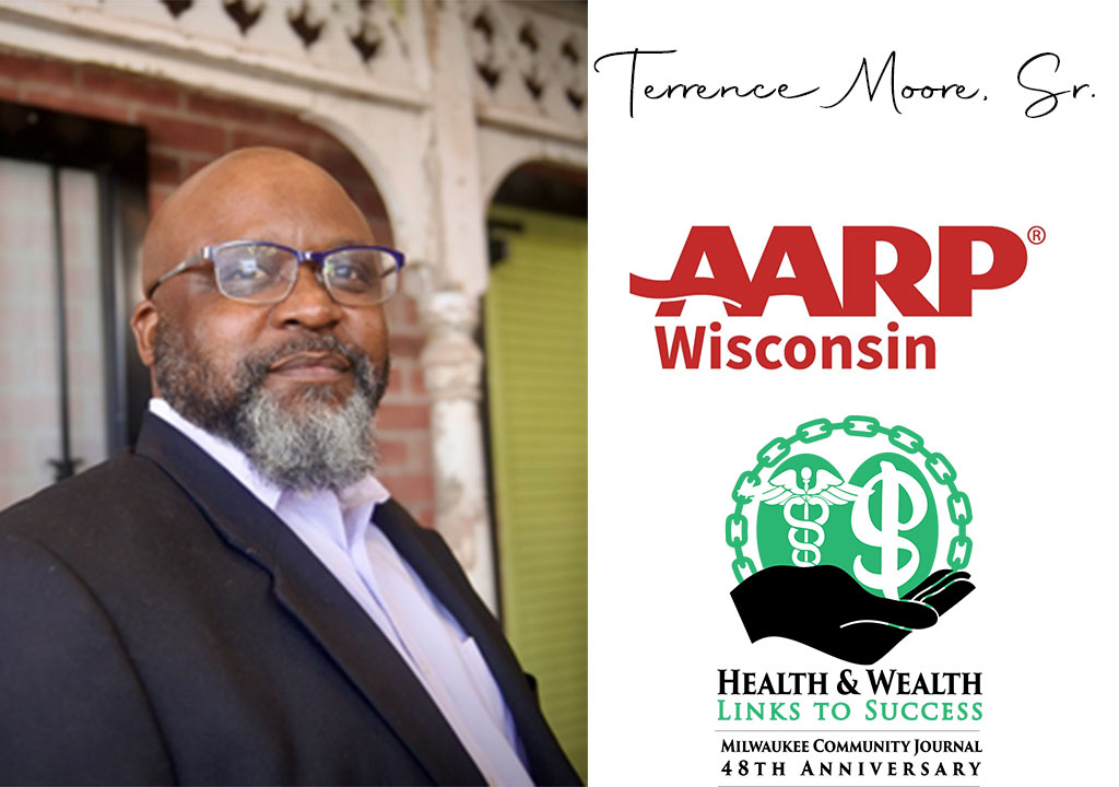 Terrence Moore, Sr – Pursuing A Calling of Service - Milwaukee ...