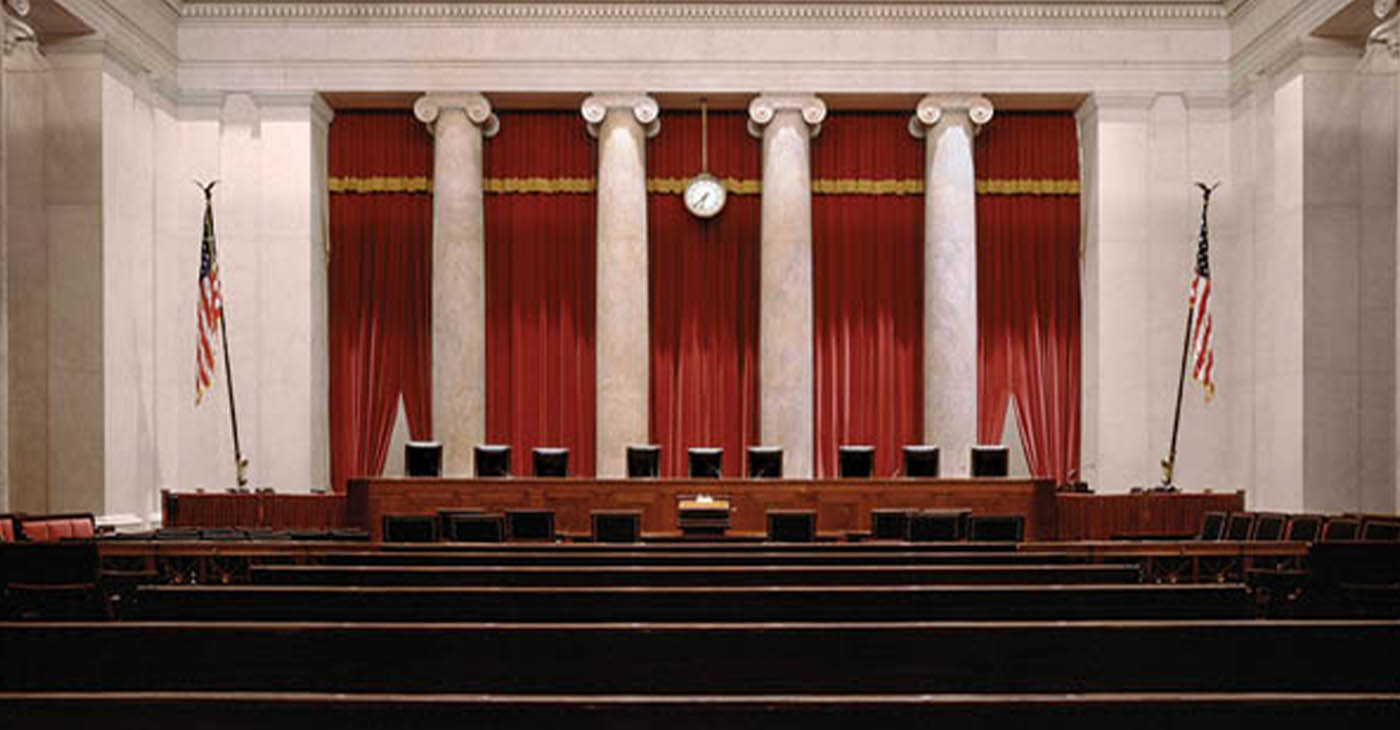U.S. Supreme Court Gives Immunity to Trump’s Alleged Criminal Acts ...