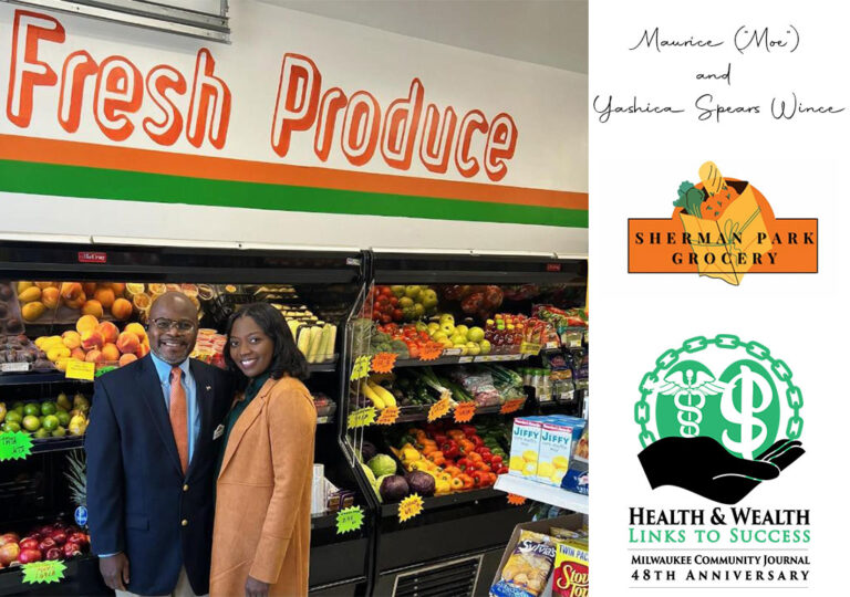 Sherman Park Grocery Store—Neighborhood Grocery Store Serves Up More ...