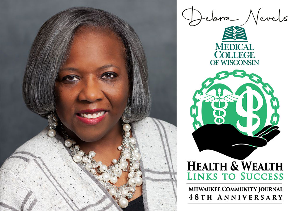 Educating the Community for Better Health Outcomes - Milwaukee ...