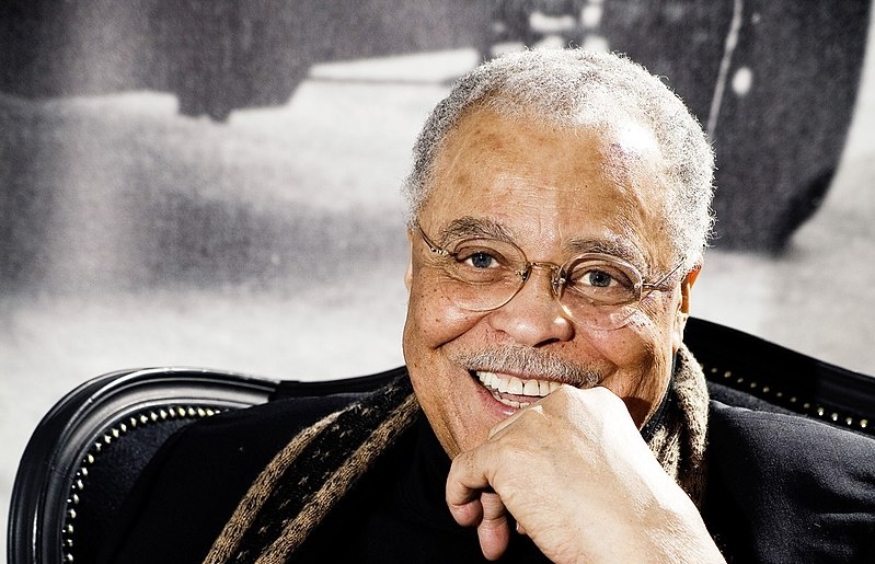 James Earl Jones, Iconic Voice of Darth Vader and EGOT Winner, Dies at 93 - Milwaukee Community ...