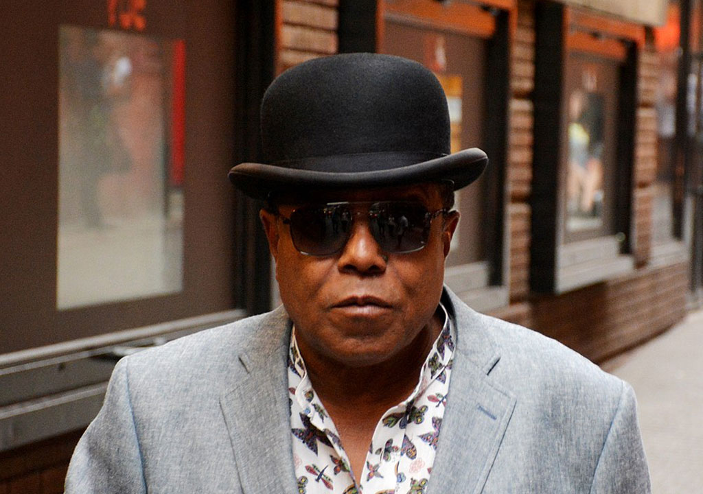 Iconic Jackson 5 Member Tito Jackson Dies at 70 - Milwaukee Community ...