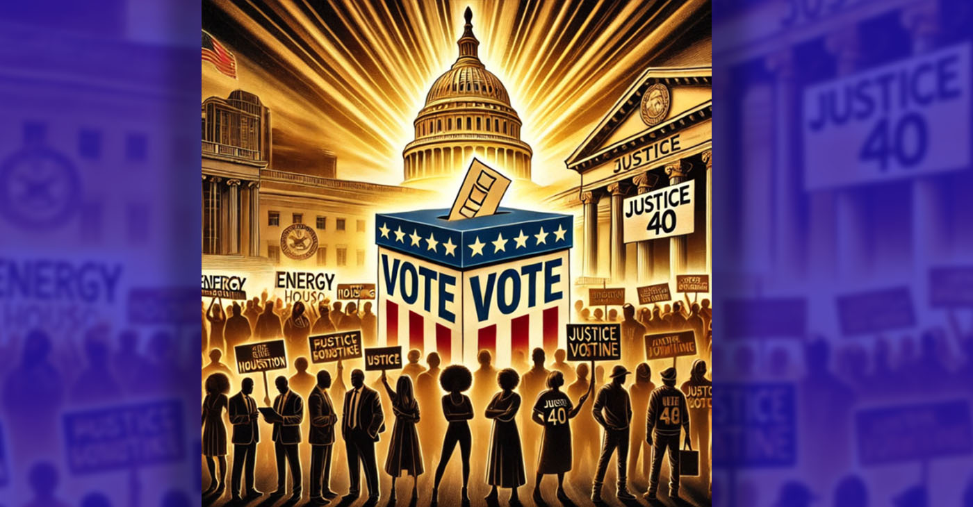 Why Not Voting Could Deprioritize Black Communities - Milwaukee ...