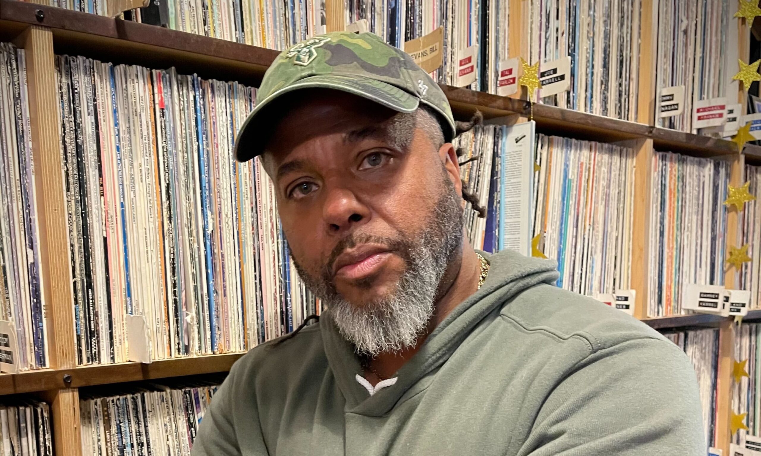 Milwaukee Hip Hop legend 'Twin Mack passes at 54 - Milwaukee Community ...