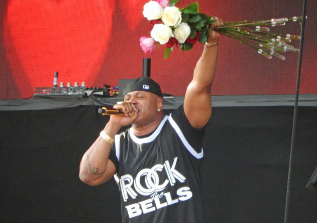 LL Cool J Reflects on His Legacy: ‘The Most Important Rapper That Ever ...