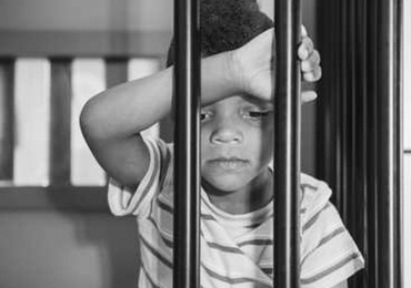 10-year-old Black boy could become the latest victim of a justice ...