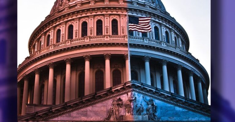 Federal Grants Freeze Exposes Disproportionate Impact on Red States ...