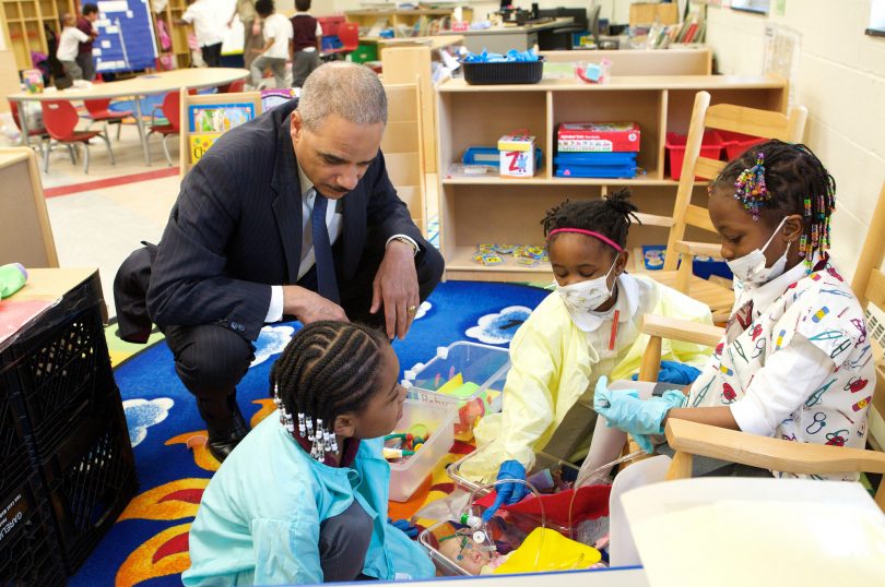 Trump Escalates Racist, Dictatorial Assault on Education with Crackdown ...