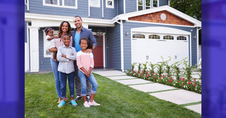 Black Homeownership Faces Persistent Barriers Despite Hard-Fought Gains - Milwaukee Community ...