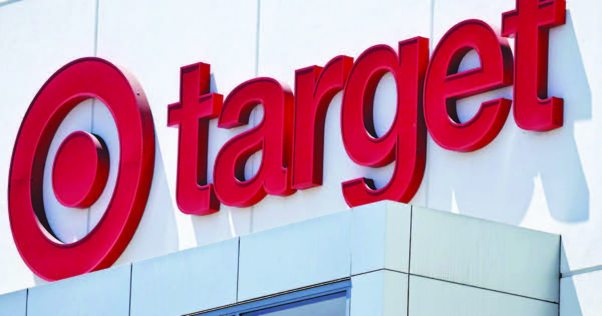 LEST WE FORGET DEI and TARGET - Milwaukee Community Journal
