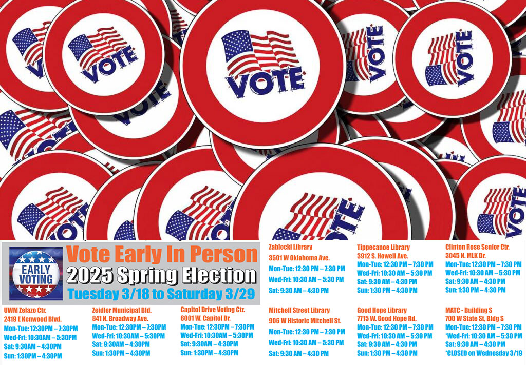 Milwaukee Community Journal