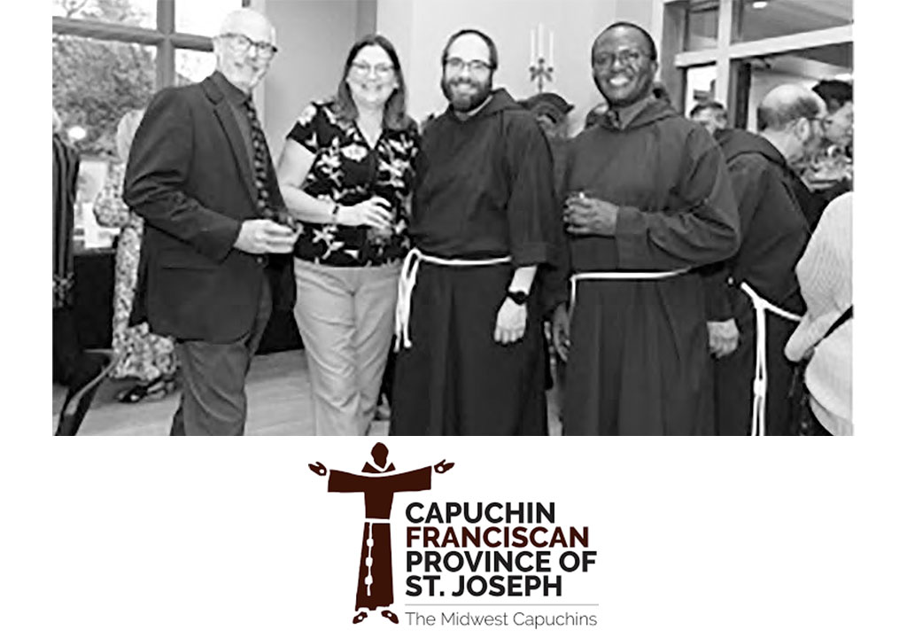 Capuchin Friars to Help Homeless by holding 3rd Annual 50's Supper Club ...