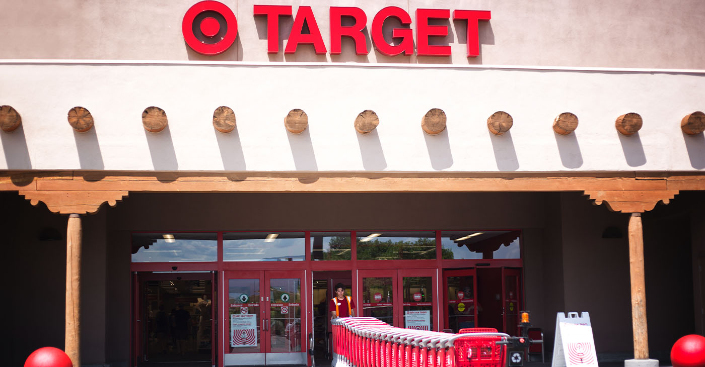 Rev. Bryant and the Black Press Won’t Let Target Off the Hook - Milwaukee Community Journal