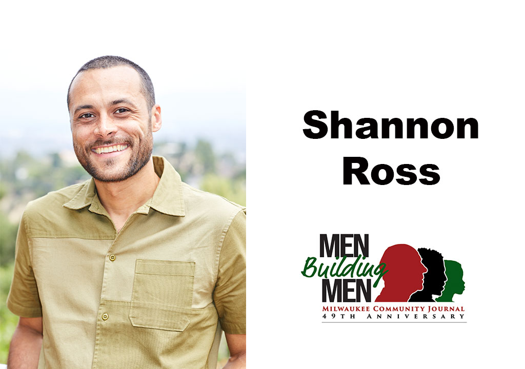 Shannon Ross—Reform: Correcting the Narrative - Milwaukee Community Journal