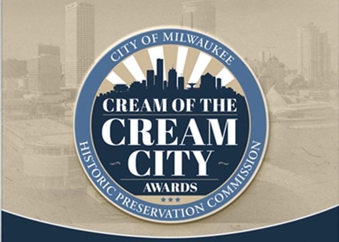 Cream of the Cream City Awards put Historic Preservation front and ...