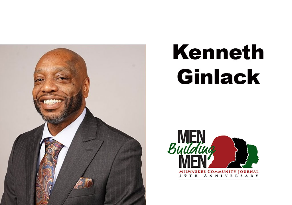 Kenneth Ginlack—Living Life With Purpose and Perseverance - Milwaukee ...