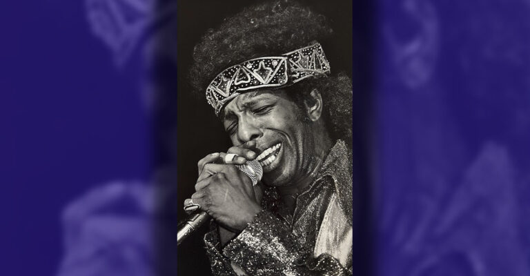 IN MEMORIAM: Legendary Funk Pioneer Sly Stone Dies at 82 - Milwaukee ...
