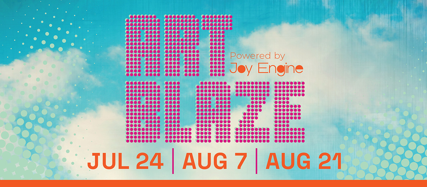 Joy Engine Announces the Return of ArtBlaze - Milwaukee Community Journal