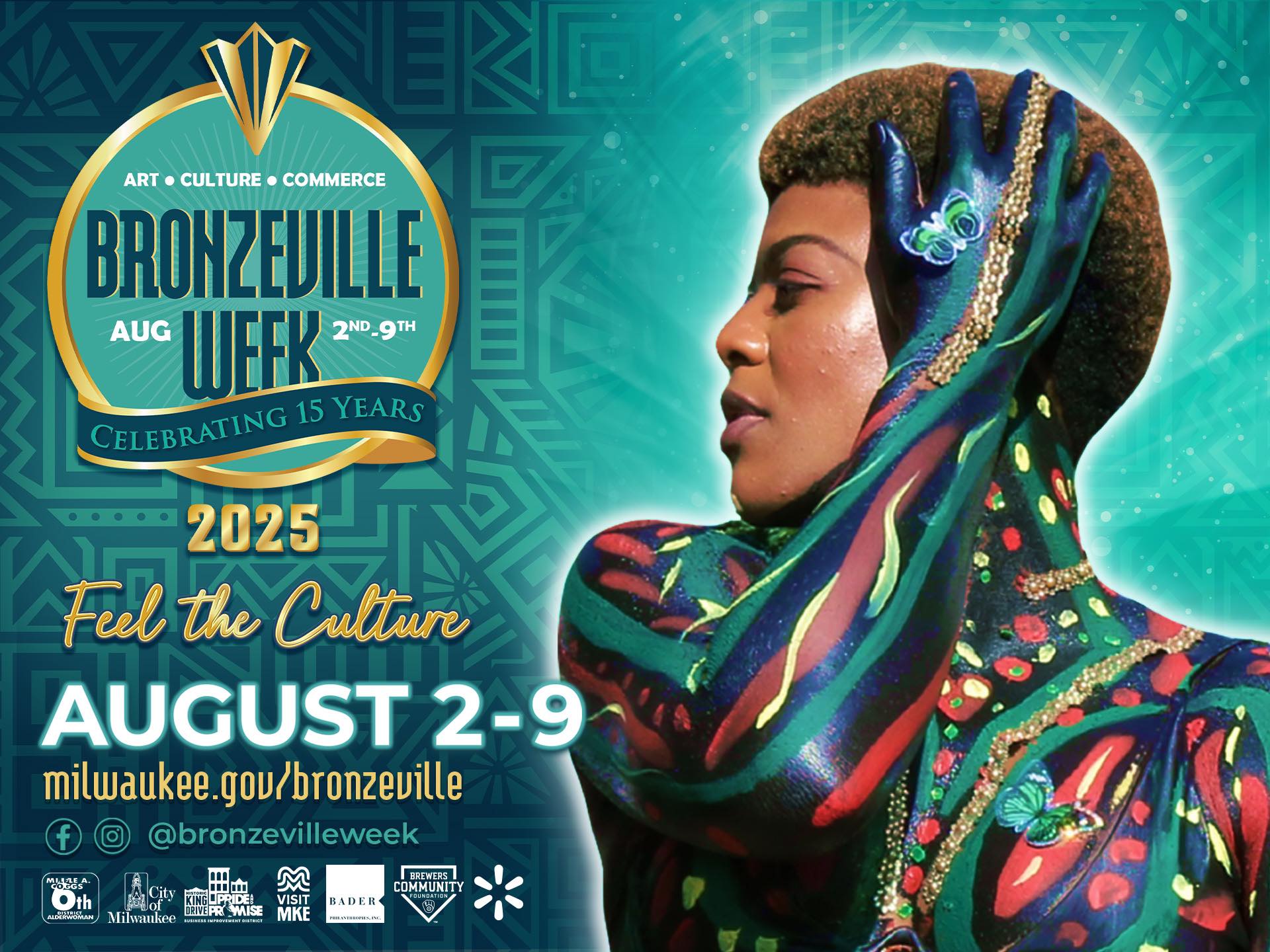 Bronzeville Week 2025 features new events, returning favorites ...