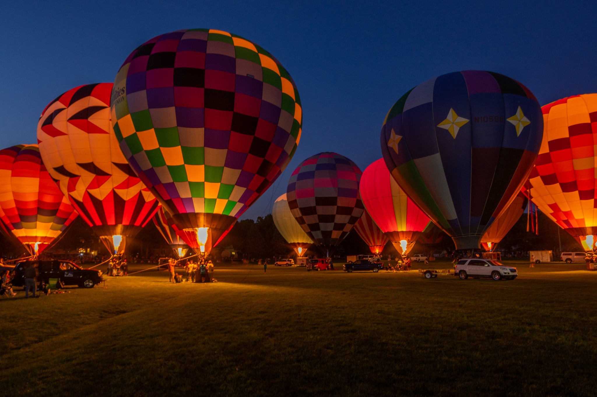 Wisconsin’s Best End-of-Summer Fairs and Festivals - Milwaukee ...