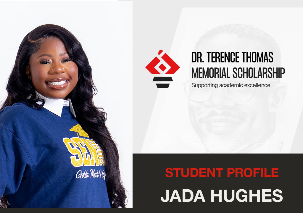 Student Profile: Jada Hughes - Milwaukee Community Journal