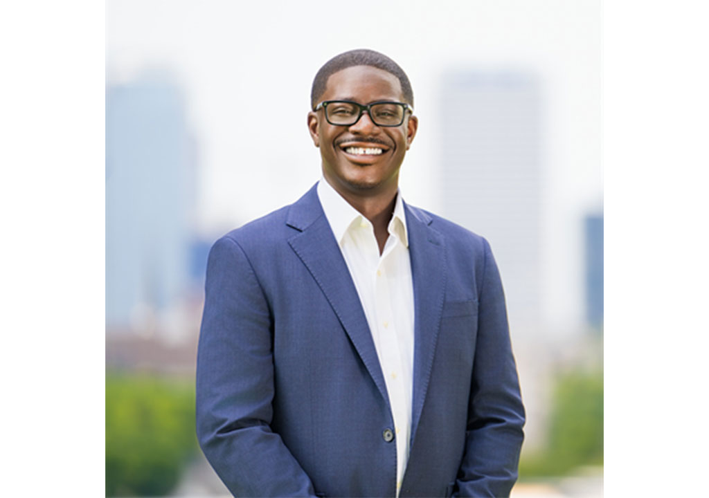 Running to be the Governor for All of Us! - Milwaukee Community Journal