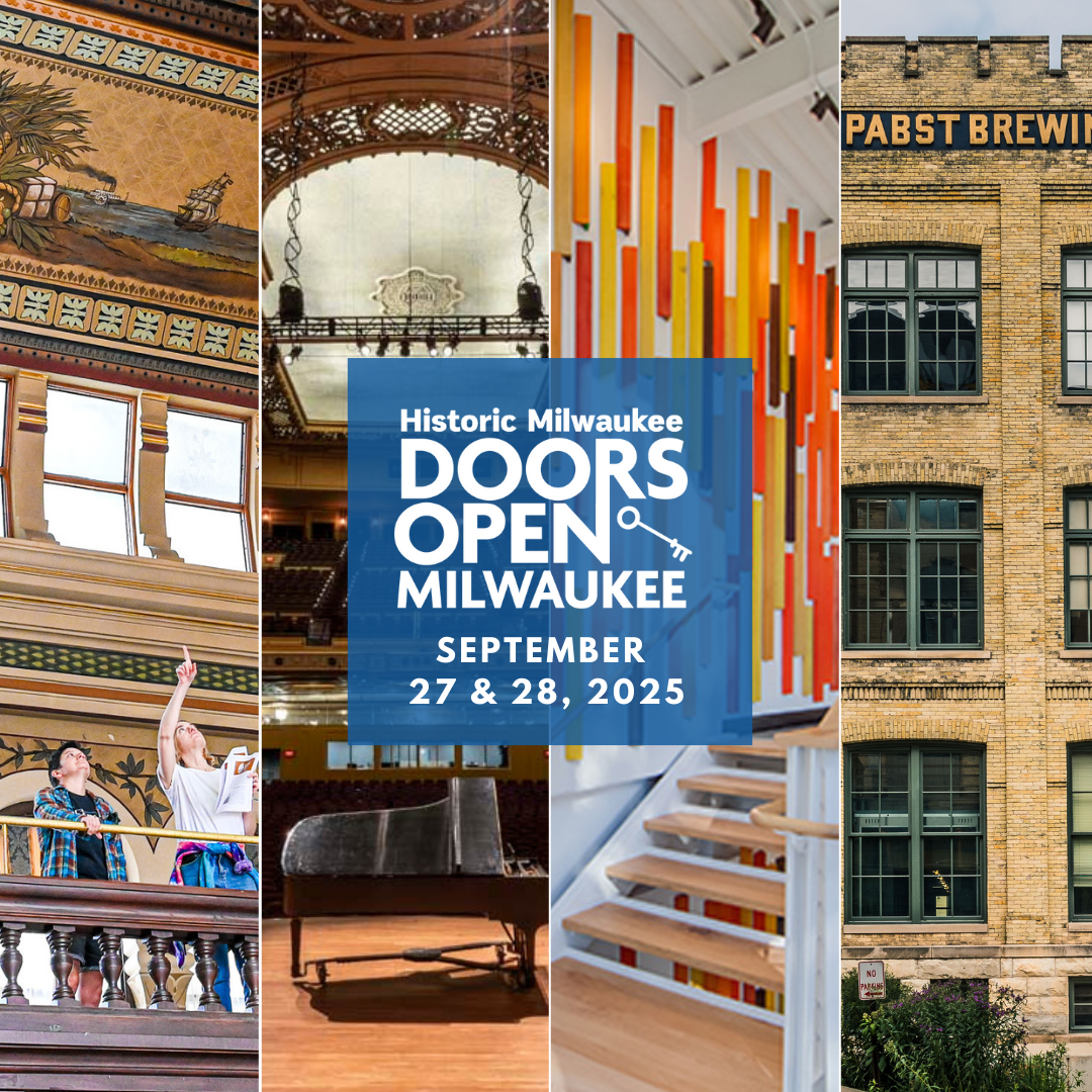 BADER PHILANTHROPIES: In the Community, For the Community - Milwaukee ...