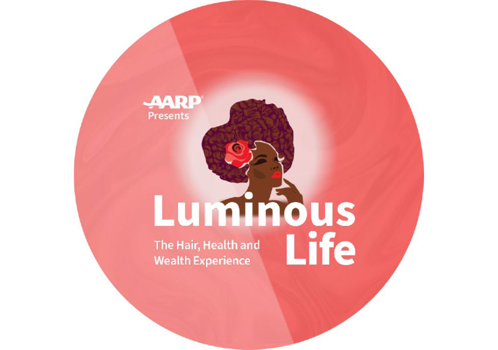 AARP launches ‘Luminous Life’ campaign to empower African American women - Milwaukee Community ...