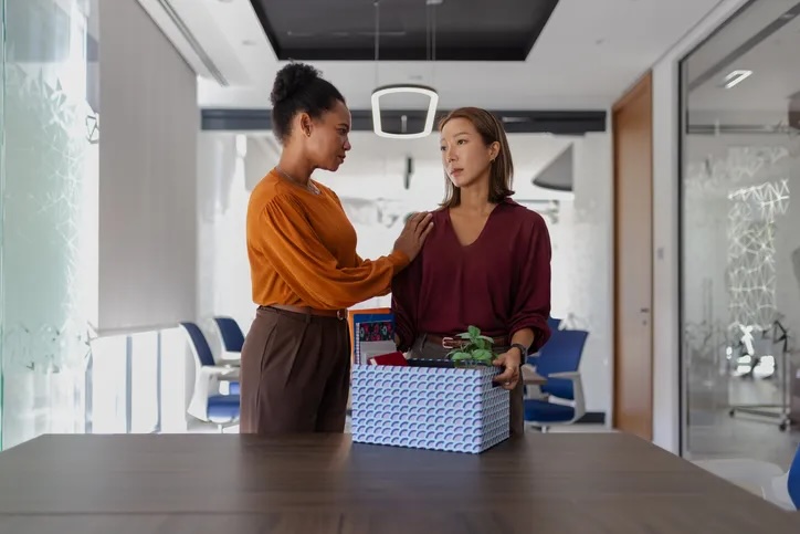 Report: US Layoffs Reach Highest Levels In 5 Years - Milwaukee ...