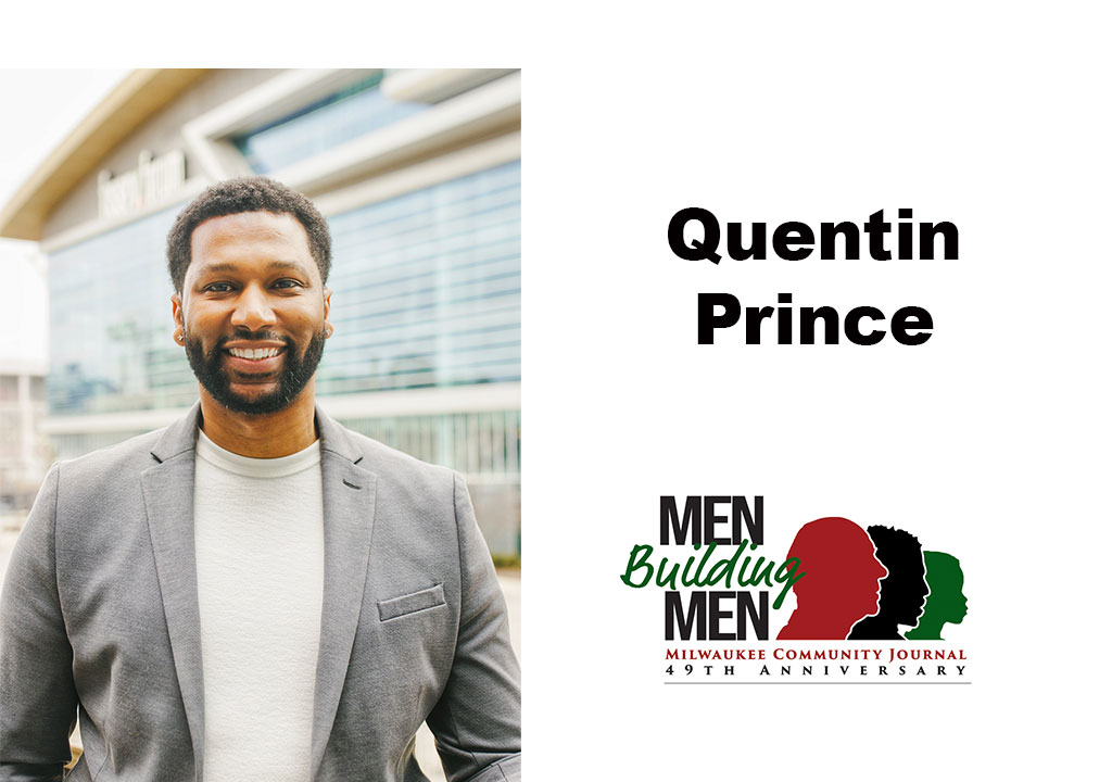 Quentin Prince (Journey House /Milwaukee Youth Sports Alliance ...