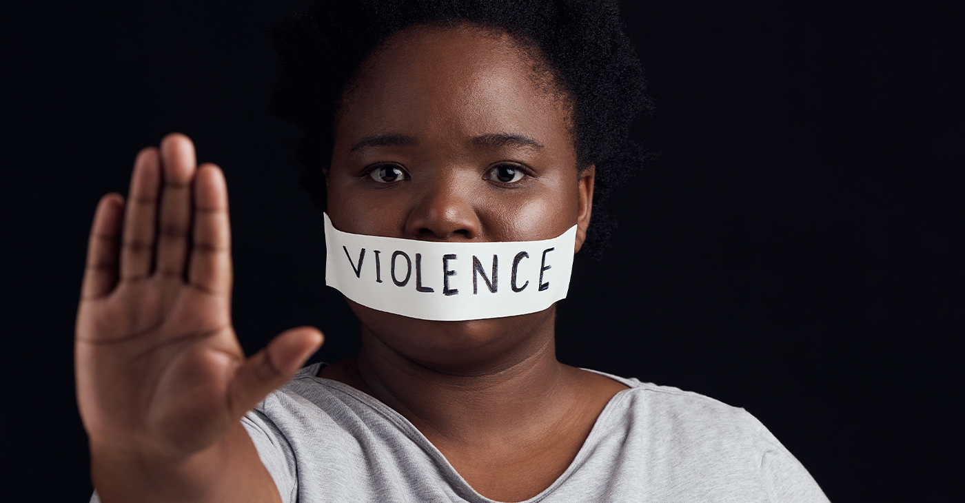 OP-ED: We Need to Talk About Domestic Violence - Milwaukee Community ...