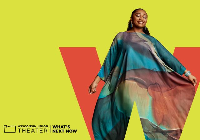 Grammy-winning jazz vocalist Samara Joy will perform Nov. 15 at ...