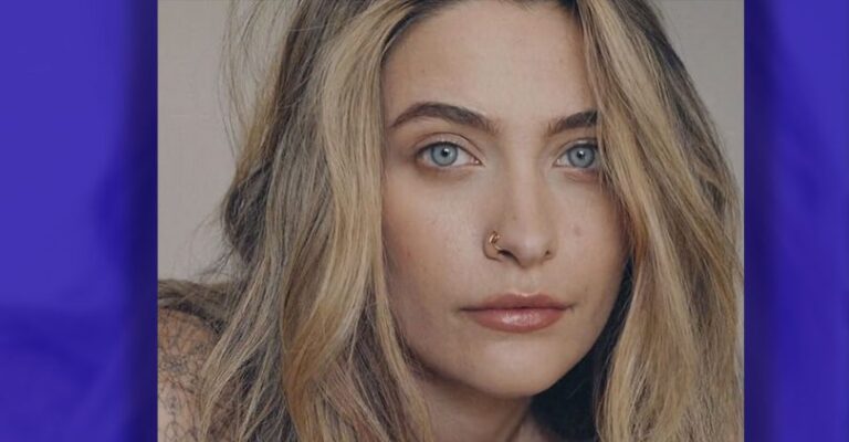 Paris Jackson’s $65 Million Tantrum: Family Power Struggles Explode in ...