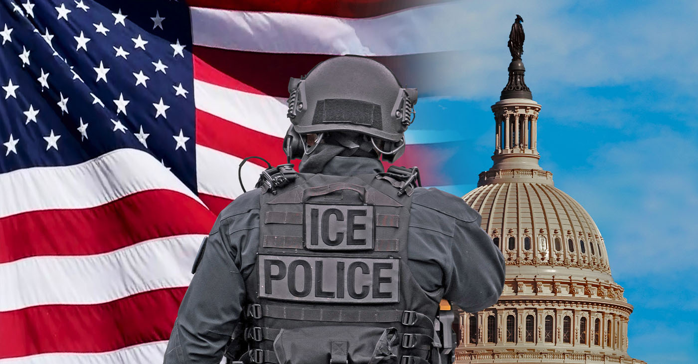 Chaos, Neglect, and Abuse: Inside Trump’s ICE Machine - Milwaukee ...