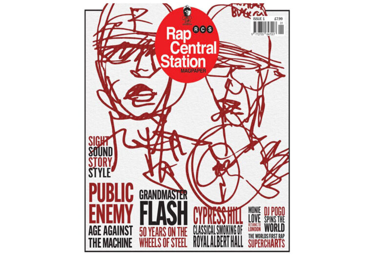 Chuck D Builds His Own Chart and Hip-Hop Answers Back - Milwaukee ...