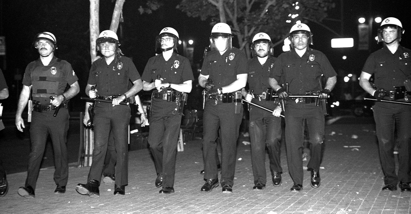 Mayor Karen Bass response LAPD shootings Archives - Milwaukee Community ...