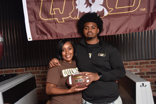 Corey Brown Jr. - Milwaukee Community Journal