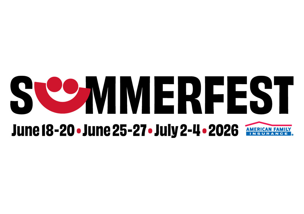 Summerfest Lineup Lounge Returns with Festival Inspired Food and Drink ...