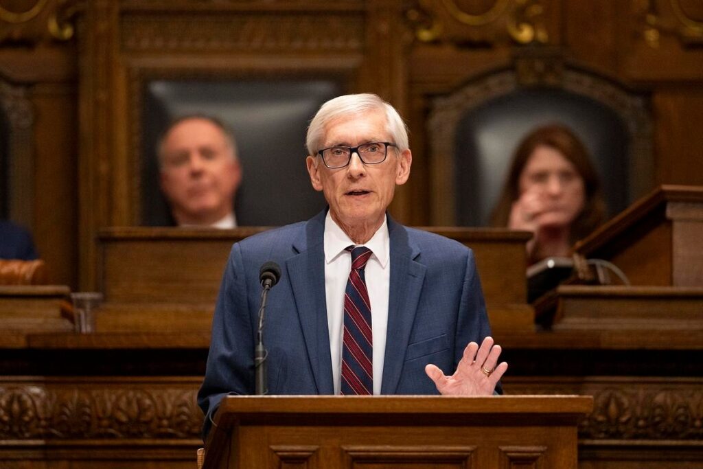 Gov. Evers, Evers Administration Continue to Do What’s Best for Kids ...