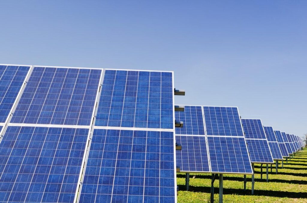 Advancements in solar technology that are changing the way we power the ...