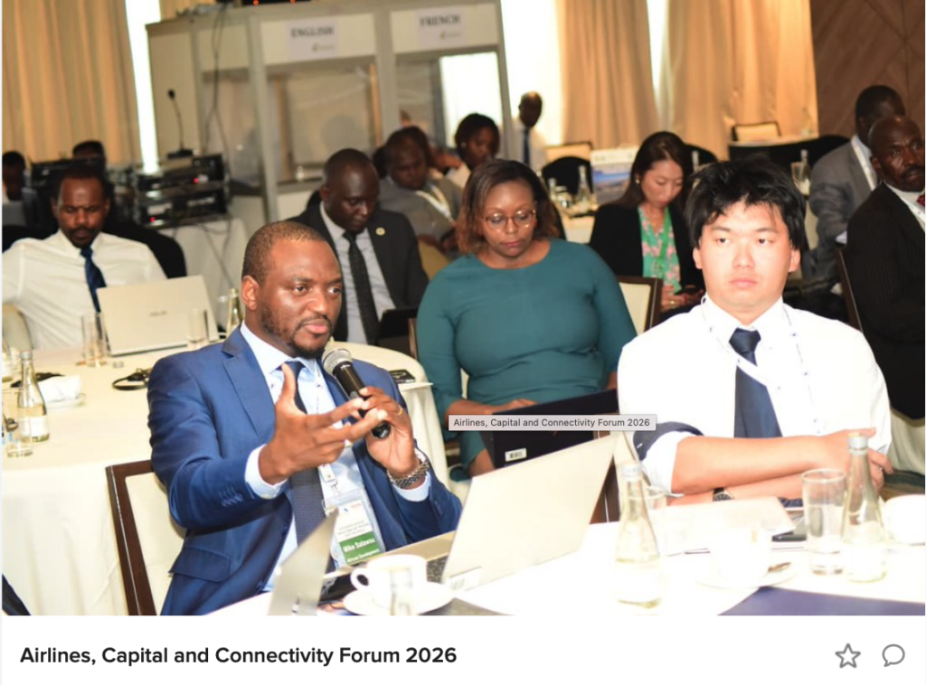 African Development Bank Group (AfDB) Unveils Africa-Wide Aviation ...