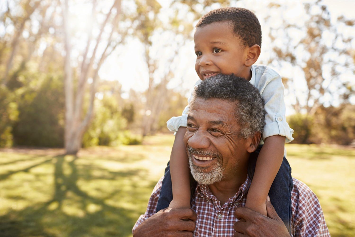 The Many Names, and Many Roles, of Grandparents Today - Milwaukee ...