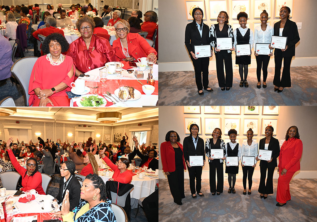 Delta Memorial Endowment Fund Literary Luncheon 2026 - Milwaukee ...