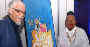 A Life in Rhythm and Purpose: Tommy Cowan At 80 - Milwaukee Community ...